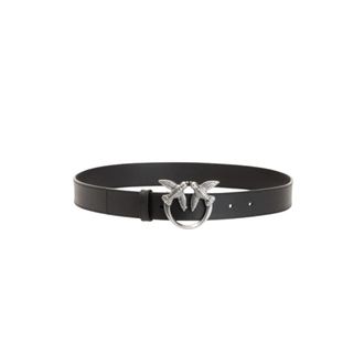 Pinko Love Berry Simply Belt H3 - - Accessories - unisex - Braun - M