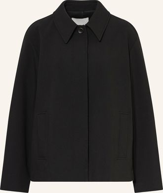 Calvin Klein Jacke schwarz