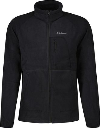 Columbia Rapid Expedition 2 Fleecejacke f&uuml;r Herren mit durchgehendem Rei&szlig;verschluss (1 St&uuml;ck)