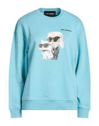 Karl Lagerfeld TOPS - Sweatshirts auf YOOX.COM