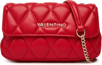 Valentino Handtasche Valentino Frisia VBS9BA10 Rot
