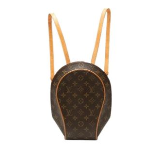 Louis Vuitton Pre-owned Ellipse Rucksack - - Pre-owned - Damen - Braun - ONE SIZE