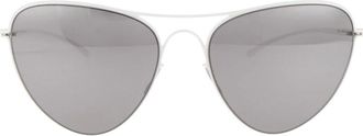 Mykita unisex, Accessoires, Gris, Taille: 55 MM Mmesse015 Lunettes de soleil