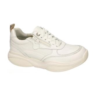 Xsensible Damen, Schuhe, Wei&szlig;, 40 1/2 EUGr&ouml;&szlig;e