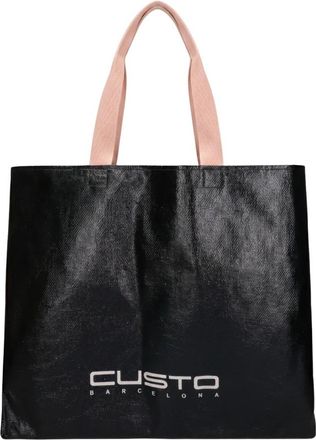 Custo Barcelona Shopper Tote - - Bags - Damen - Schwarzk - ONE SIZE