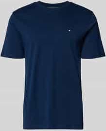 Tommy Hilfiger Regular Fit T-Shirt aus reiner Baumwolle