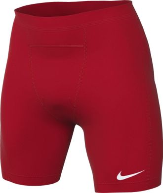 Nike Nike Herren Df Strike Np Shorts, University Red/White, XXL
