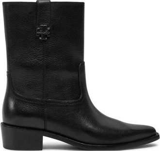 Tory Burch Tory Burch Cowboystiefel City Western 155810 Schwarz