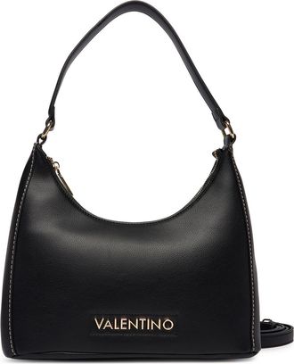 Valentino Handtasche Valentino Aury Re VBS9OB07 Schwarz