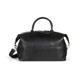 Howard London Weekend Bag Steven - - Bags - unisex - Schwarzk - ONE SIZE