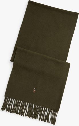 Polo Ralph Lauren Echarpe en laine