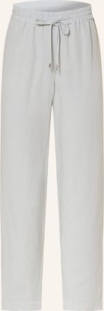 Marc Cain Hose Rhodos Im Jogging-Stil blau