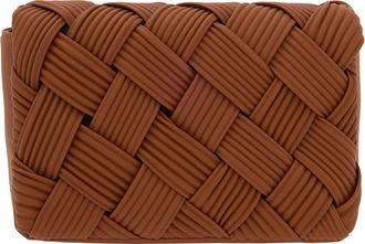 Risa Umh&auml;ngetasche Umh&auml;ngetasche Frauen braun