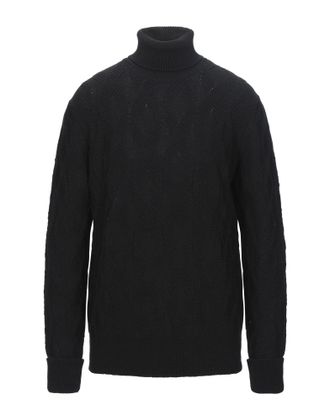 Paolo Pecora STRICKWAREN - Rollkragenpullover auf YOOX.COM