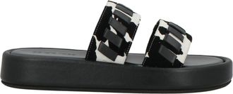 Sergio Rossi SCHUHE - Sandalen auf YOOX.COM