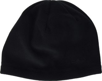 F.lli Campagnolo Fleecemütze für Herren, Schwarz, U