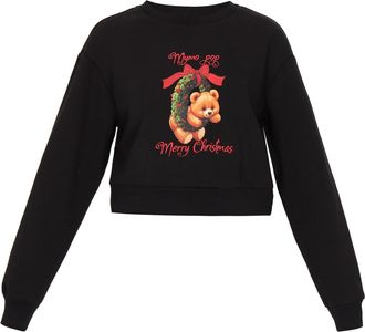 Mymo Sweatshirt Pop