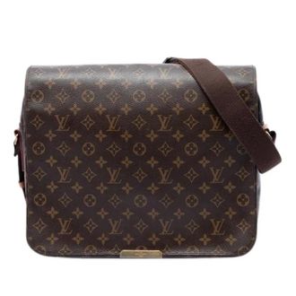 Louis Vuitton Pre-owned Abbesses Umh&auml;ngetasche - - Pre-owned - Damen - Braun - ONE SIZE