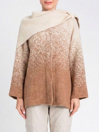 Twinset Pull TWINSET Femme couleur Beige