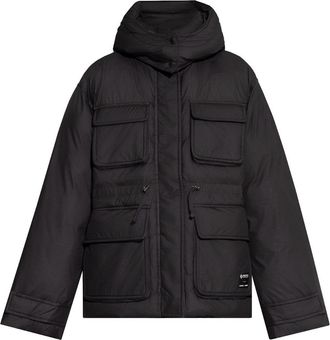 Sams&oslash;e & Sams&oslash;e Sahanna Jacke - Schwarz