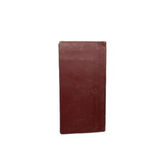 Cartier Porte-cartes Pre-owned - Femme - Pre-owned - Rouge - Taille: ONE Size