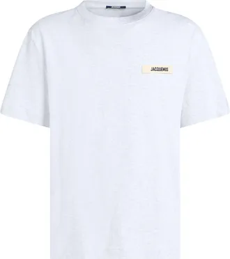 Jacquemus TOPS - T-shirts auf YOOX.COM