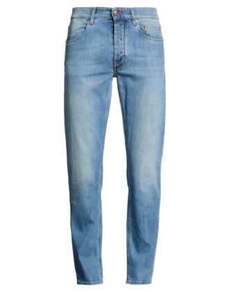 Siviglia HOSEN & R&Ouml;CKE - Jeanshosen auf YOOX.COM