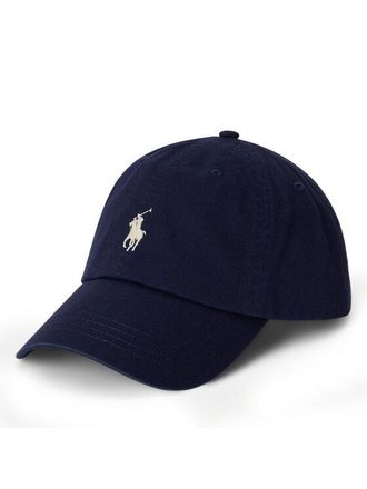 Polo Ralph Lauren Cap 710667709505 Dunkelblau