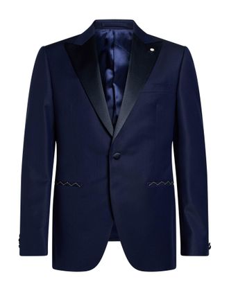 Luigi Bianchi Mantova ANZ&Uuml;GE und CO-ORDS - Blazers auf YOOX.COM