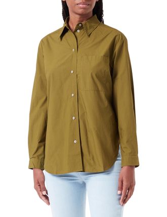 Marc O'Polo Marc O´Polo Womens 306105142557 Blouse, 449, 34