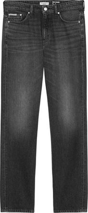 Marc O'Polo Denim Herren Jeans SVERRE Straight Fit