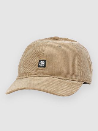 Element Icon Dad Corduroy Cap kelp