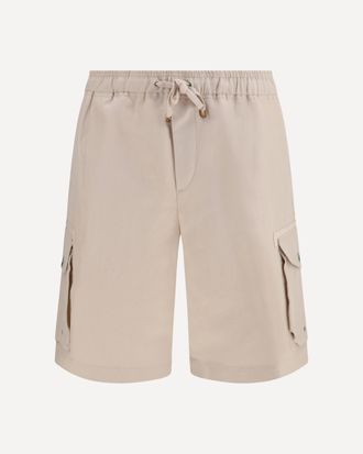 Brunello Cucinelli Bermuda Male 50
