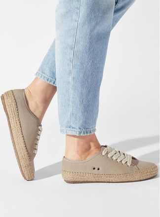 Emu Espadrilles Agonis W12883 Beige