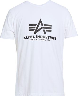 Alpha Industries TOPS - T-shirts auf YOOX.COM