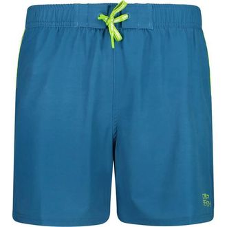 F.lli Campagnolo Herren Badeshorts MAN MEDIUM SHORTS