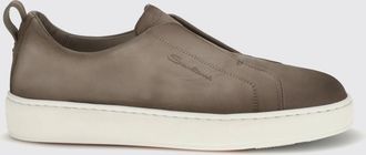 Santoni Sneakers SANTONI Herren Farbe Beige