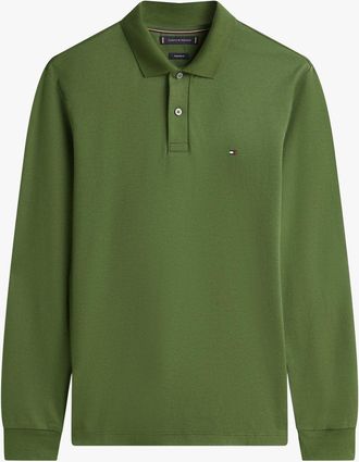 Tommy Hilfiger Polo manches longues