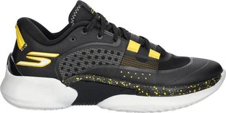 Skechers Homme, Sport, Noir, Taille: 44 EU SKX Resagrip