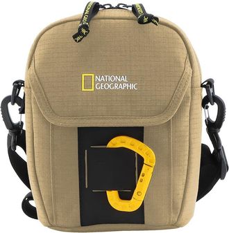 National Geographic Schultertasche EXPLORER III