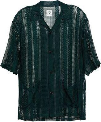 South2 West8 TOPS - Chemises sur YOOX.COM