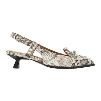 VIA VAI Damen, Schuhe, Beige, 39 EUGr&ouml;&szlig;e