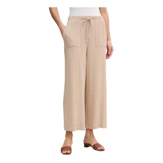 Joseph Ribkoff Damen, Hosen, Beige, SGr&ouml;&szlig;e