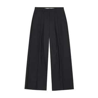 Birgitte Herskind Damen, Hosen, Blau, XLGr&ouml;&szlig;e