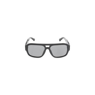 Dolce & Gabbana Dg4506 Sonnenbrille - - Accessories - Herren - Grau - 58 MM