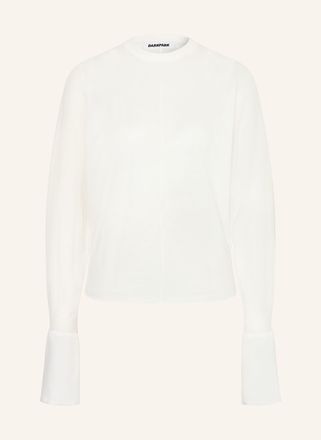 Darkpark Darkpark Longsleeve Paris weiss