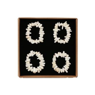 Cacato&egrave;s Bijoux de sandale Preciosa Coral