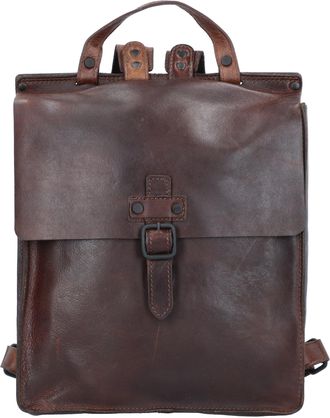 Harolds Rucksack