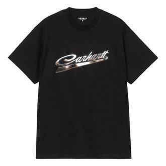 Carhartt Work in Progress T-Shirt Vroooom Carhartt WIP