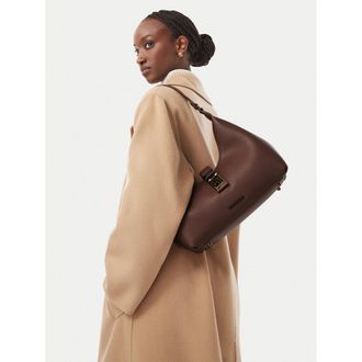 Steve Madden Handtasche Steve Madden Bovie 13001510 Braun
